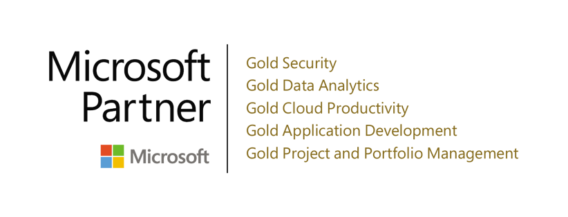 Microsoft Solution Partner