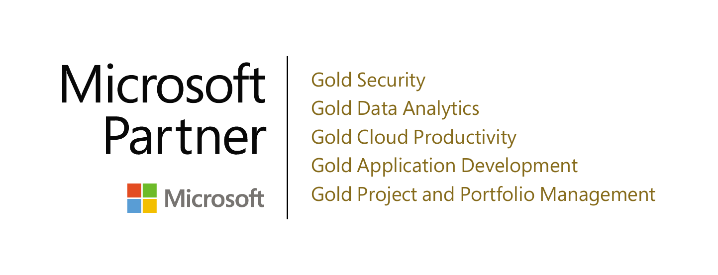 Microsoft Solution Partner