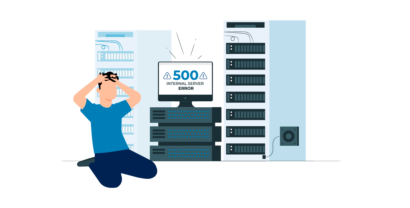 Cuándo debes reemplazar tu servidor local: 8 razones